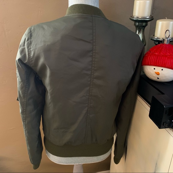 Papaya | Jackets & Coats | Py 998 California Premium Outerwear Papaya ...